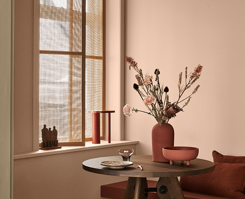 Jotun reveals the defining colours of 2021, Rediscover - Thai-Norwegian ...