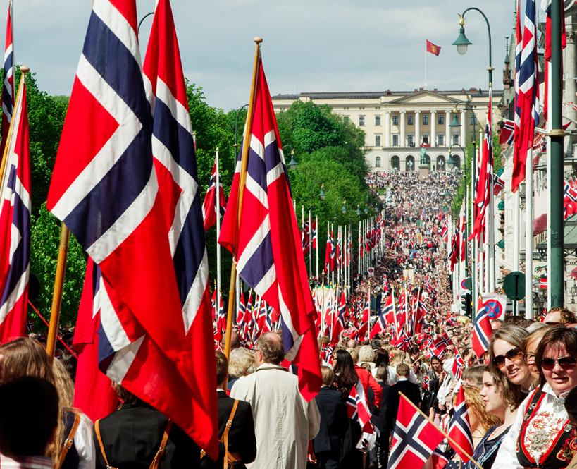 It's Norwegian Constitution Day - Thai-Norwegian Chamber of Commerce It's Norwegian Constitution Day - Thai-Norwegian Chamber of Commerce