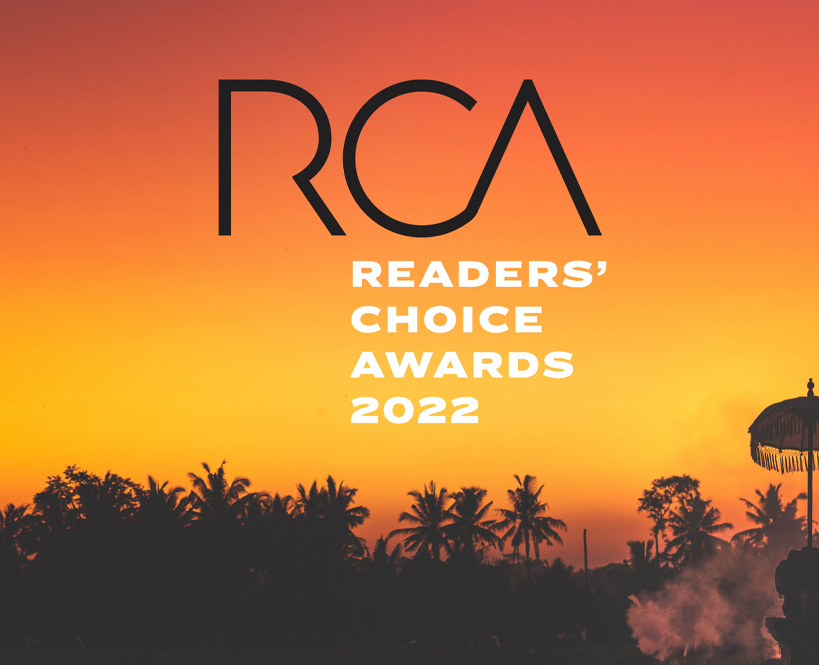 Siam Kempinski Hotel won DestinAsian Readers’ Choice Awards 2022 for ...