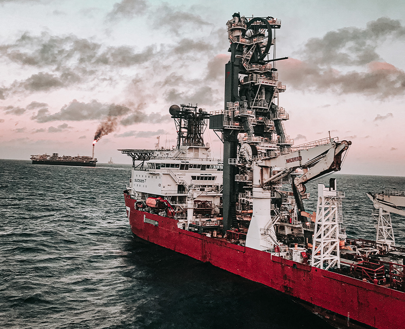 Jotun rolls Out HullKeeper Program Globally - Thai-Norwegian Chamber of ...