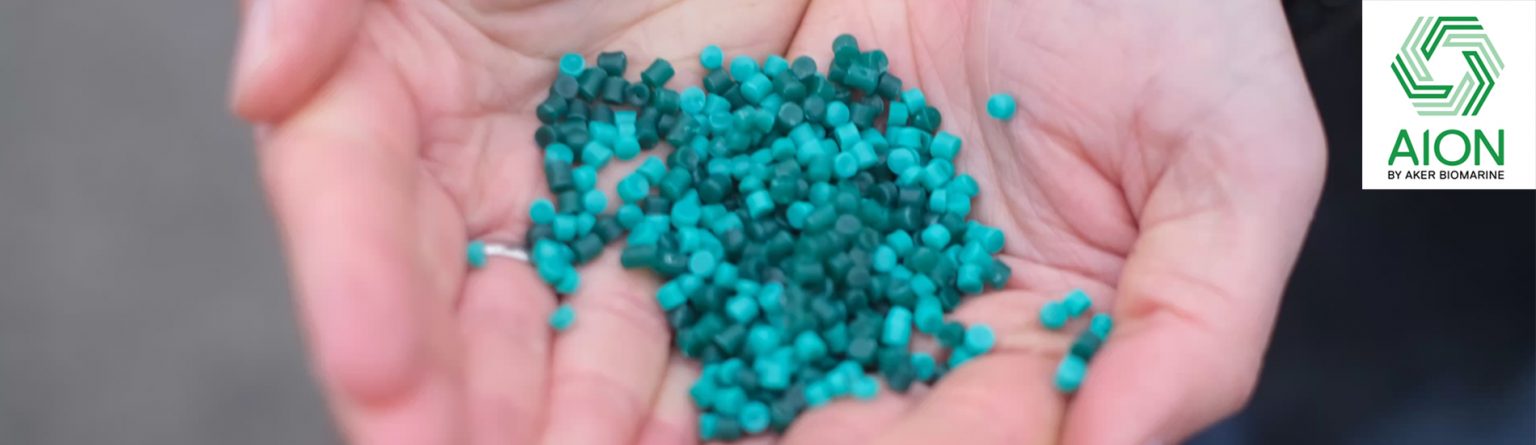 AION by Aker BioMarine: Circularity For Plastic Waste Streams - Thai ...