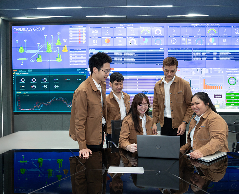 REPCO NEX Industrial Solutions: Achieving Success in Industry 4.0 and ...