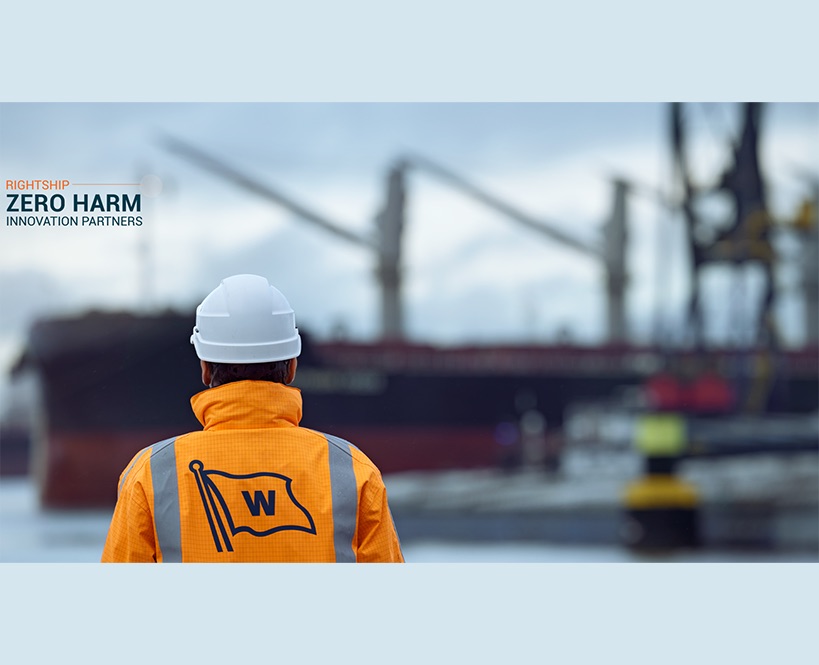 Achieving Zero Harm in the Maritime Industry: Wilhelmsen's Role