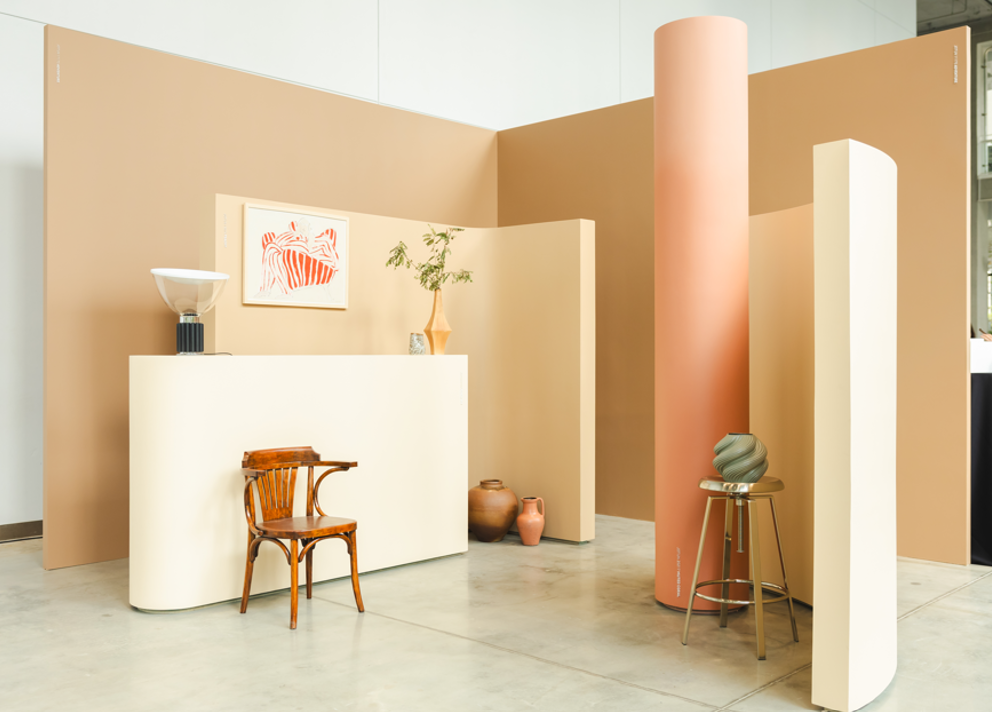 Introducing Jotun's Most Beautiful Paint: MAJESTIC PURE COLOR