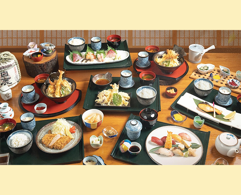 Discover "Obanzai": Kyoto’s Traditional Home-Style Hospitality at Hishou